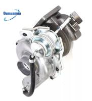 China Turbo RHF5 For ISUZU Engine 4JB1T Turbocharger 8971397243 for sale