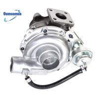 China Turbo RHF5 For ISUZU Engine 4JB1T Turbocharger 8971397243 for sale