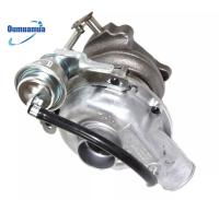 China Turbo RHF5 For ISUZU Engine 4JB1T Turbocharger 8971397243 for sale