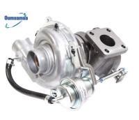 China Turbo RHF5 For ISUZU Engine 4JB1T Turbocharger 8971397243 for sale