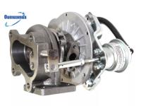 China Turbo RHF5 For ISUZU Engine 4JB1T Turbocharger 8971397243 for sale