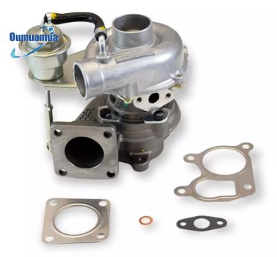 China Turbo RHF5 For ISUZU Engine 4JB1T Turbocharger 8971760801 for sale