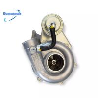 China Turbo RHF5 For ISUZU Engine 4JB1T Turbocharger 8971760801 for sale