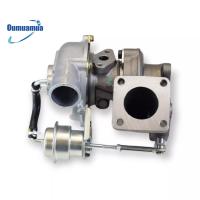 China Turbo RHF5 For ISUZU Engine 4JB1T Turbocharger 8971760801 for sale