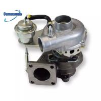 China Turbo RHF5 For ISUZU Engine 4JB1T Turbocharger 8971760801 for sale