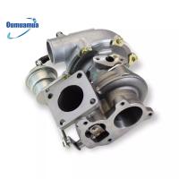 China Turbo RHF5 For ISUZU Engine 4JB1T Turbocharger 8971760801 for sale