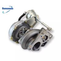 China Turbo RHF5 For ISUZU Engine 4JB1T Turbocharger 8971760801 for sale