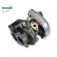 China Turbo RHF5 For ISUZU Engine 4JB1T Turbocharger 8971760801 for sale