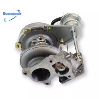 China Turbo RHF5 For ISUZU Engine 4JB1T Turbocharger 8971760801 for sale