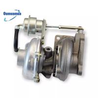 China Turbo RHF5 For ISUZU Engine 4JB1T Turbocharger 8971760801 for sale