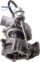 China Turbo GT2560S For ISUZU Engine 4HE1 Turbocharger 8971894520 for sale