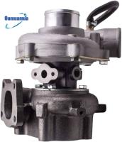 China Turbo GT2560S For ISUZU Engine 4HE1 Turbocharger 8971894520 for sale