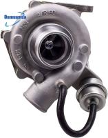 China Turbo GT2560S For ISUZU Engine 4HE1 Turbocharger 8971894520 for sale