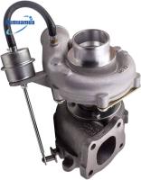 China Turbo GT2560S For ISUZU Engine 4HE1 Turbocharger 8971894520 for sale
