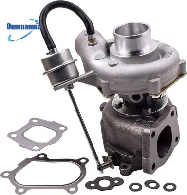 China Turbo GT2560S For ISUZU Engine 4HE1 Turbocharger 8971894520 for sale