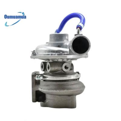China Turbo RHF5 For ISUZU Engine WL01 Turbocharger 8972263381 for sale