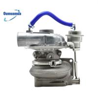 China Turbo RHF5 For ISUZU Engine WL01 Turbocharger 8972263381 for sale