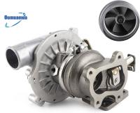 China Turbo RHF5 For ISUZU Engine D-MAX 2.5 Turbocharger 8972402101 for sale