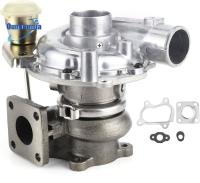 China Turbo RHF5 For ISUZU Engine D-MAX 2.5 Turbocharger 8972402101 for sale