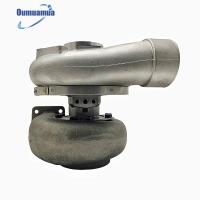 China 6505-52-5440 Turbocharger KTR110 Turbo Kit for Komatsu for sale