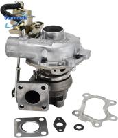 China Turbo RHF4 For ISUZU Engine 4JB1T Turbocharger 8973311850 for sale
