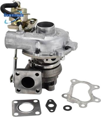 China Turbo RHF4 For ISUZU Engine 4JB1T Turbocharger 8973311850 for sale