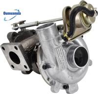 China Turbo RHF4 For ISUZU Engine 4JB1T Turbocharger 8973311850 for sale