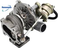 China Turbo RHF4 For ISUZU Engine 4JB1T Turbocharger 8973311850 for sale