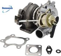 China Turbo RHF4 For ISUZU Engine 4JB1T Turbocharger 8973311850 for sale