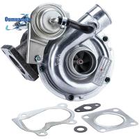 China Turbo RHF5 For ISUZU Engine 4JH1-TC Turbocharger 8973544234 for sale