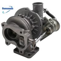 China Turbo RHF5 For ISUZU Engine 4JH1-TC Turbocharger 8973544234 for sale