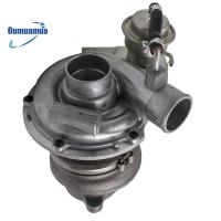 China Turbo RHF5 For ISUZU Engine 4JH1-TC Turbocharger 8973544234 for sale