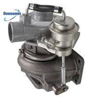China Turbo RHF5 For ISUZU Engine 4JH1-TC Turbocharger 8973544234 for sale
