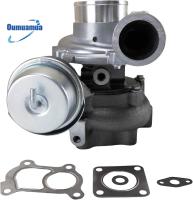 China Turbo RHF4 for ISUZU engine 4JJ1 turbocharger 8980118923 for sale