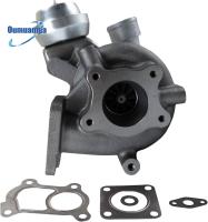 China Turbo RHF4 for ISUZU engine 4JJ1 turbocharger 8980118923 for sale