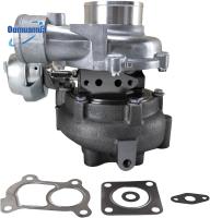 China Turbo RHF4 for ISUZU engine 4JJ1 turbocharger 8980118923 for sale