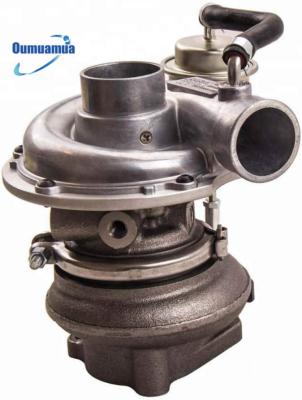 China Turbo RHB5 For ISUZU Engine 41G2-TC Turbocharger VA180027 897038-5180 for sale
