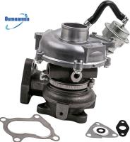 China Turbo RHF4H For ISUZU Engine L200 Turbocharger VA420088 VB420088 1515A029 for sale