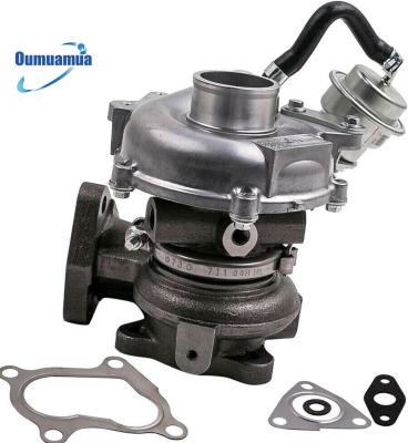 China Turbo RHF4H For ISUZU Engine L200 Turbocharger VA420088 VB420088 1515A029 for sale