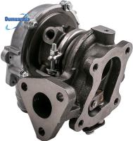 China Turbo RHF4H For ISUZU Engine L200 Turbocharger VA420088 VB420088 1515A029 for sale