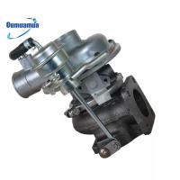 China Turbo RHF5 For ISUZU Engine 4JH1-TC Turbocharger VC4300846594 897365-9480 for sale
