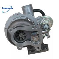 China Turbo RHF5 For ISUZU Engine 4JH1-TC Turbocharger VC4300846594 897365-9480 for sale