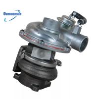 China Turbo RHF5 For ISUZU Engine 4JH1-TC Turbocharger VC4300846594 897365-9480 for sale