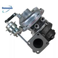 China Turbo RHF5 For ISUZU Engine 4JH1-TC Turbocharger VC4300846594 897365-9480 for sale