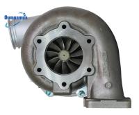 China Turbo H3B For Iveco Engine TRUCK Turbocharger 454003-0008 3530555 for sale