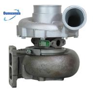 China Turbo H3B For Iveco Engine TRUCK Turbocharger 454003-0008 3530555 for sale