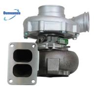 China Turbo H3B For Iveco Engine TRUCK Turbocharger 454003-0008 3530555 for sale