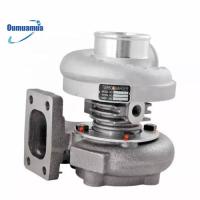 China Turbine TA2505 For Iveco Engine TRACTOR Turbocharger 454163-0002 for sale