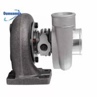 China Turbine TA2505 For Iveco Engine TRACTOR Turbocharger 454163-0002 for sale