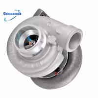 China Turbine TA2505 For Iveco Engine TRACTOR Turbocharger 454163-0002 for sale